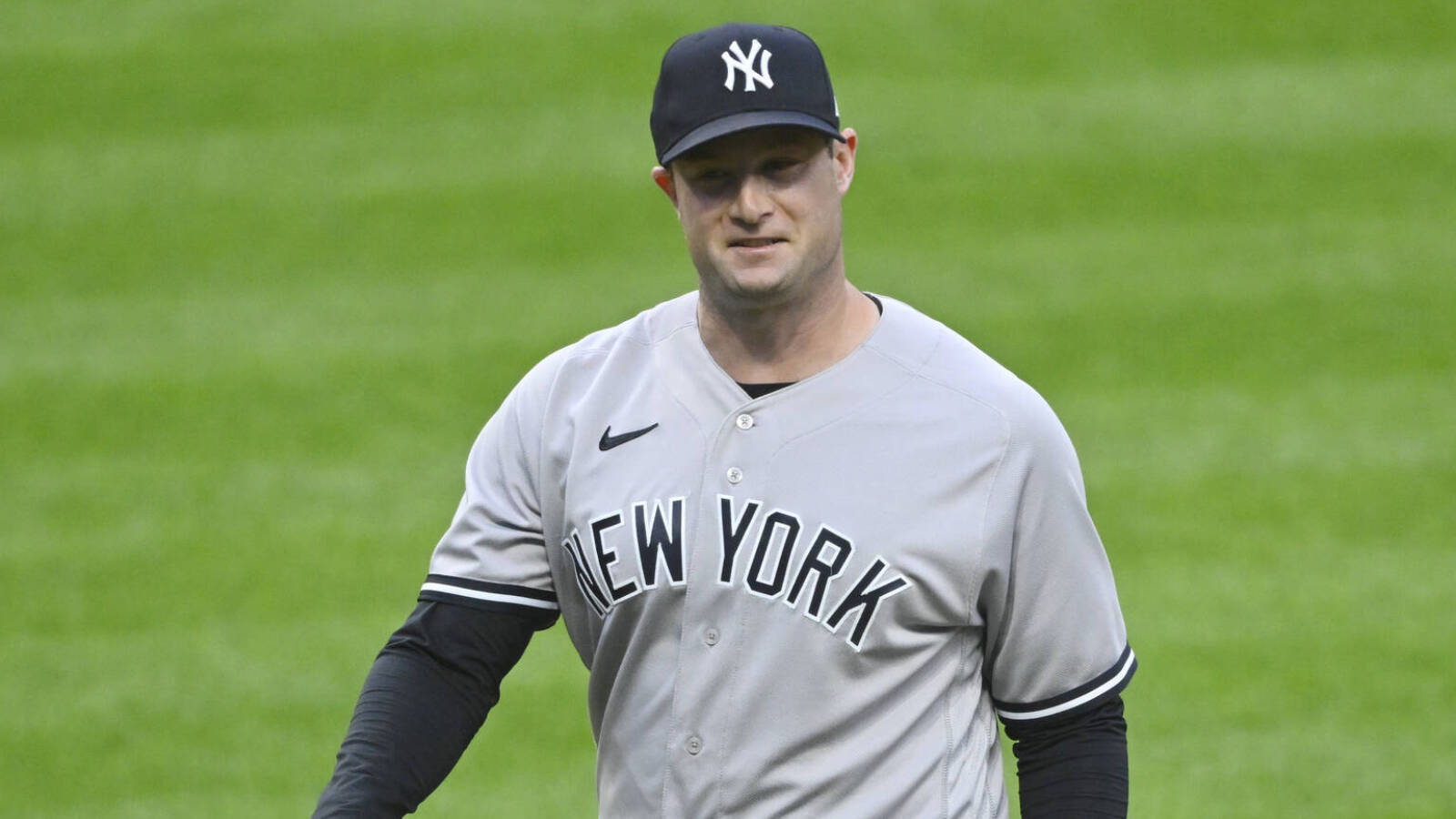 Gerrit Cole, Aaron Judge jealous of Shohei Ohtani? | Yardbarker