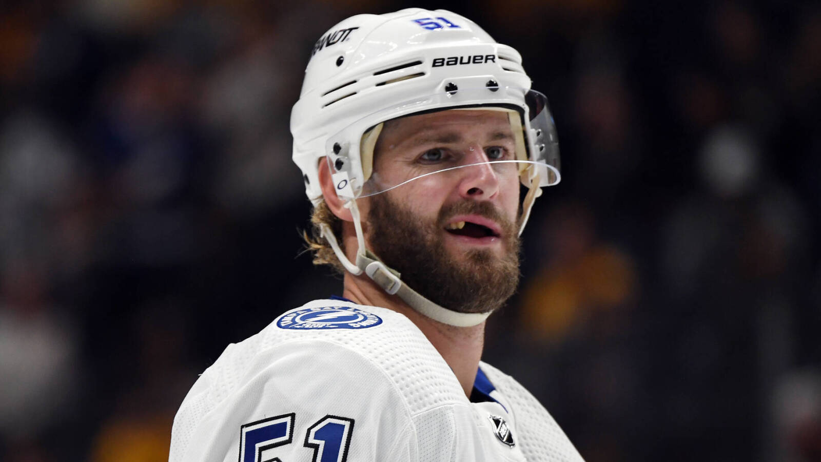 Devils' Brendan Smith, Lightning's Austin Watson fined | Yardbarker