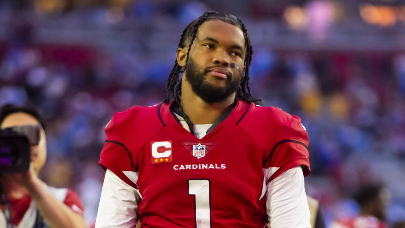 Cardinals QB Kyler Murray still weeks away | Yardbarker