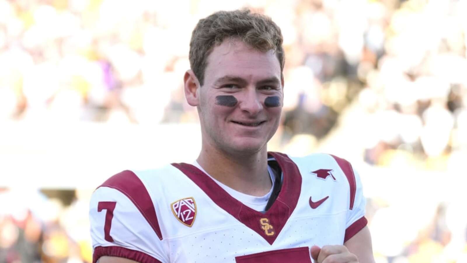 USC Officially Names Starting Quarterback for 2024 Season | Yardbarker