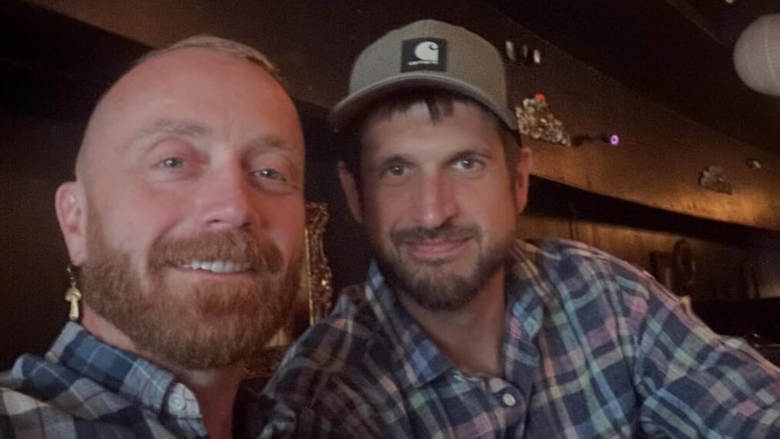 Evan Thomas Celebrates Keith Bynum’s Birthday After ‘Bargain Block ...