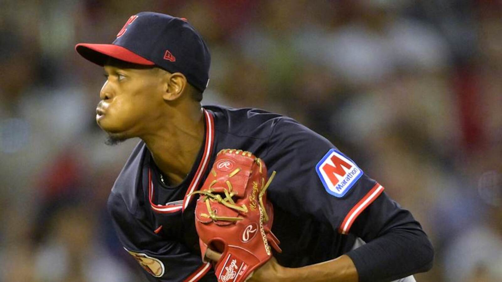 Cleveland Guardians Pitcher Starting to Look Like a Lost Cause | Yardbarker