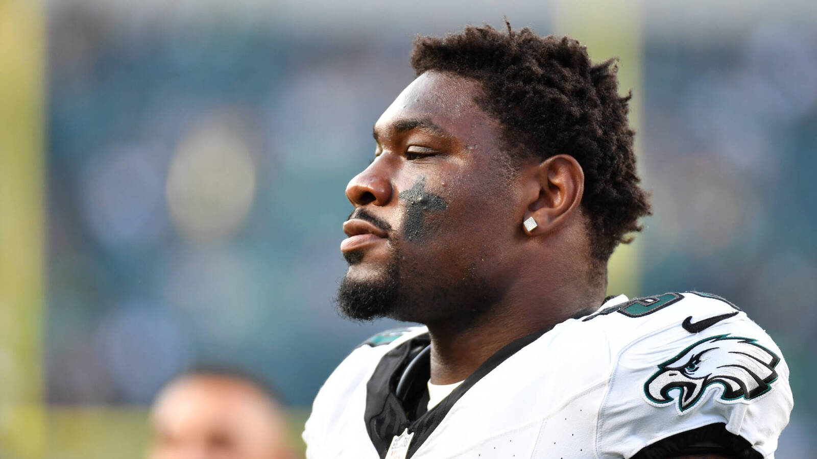 Report: Raiders’ Janarius Robinson arrested in Las Vegas | Yardbarker