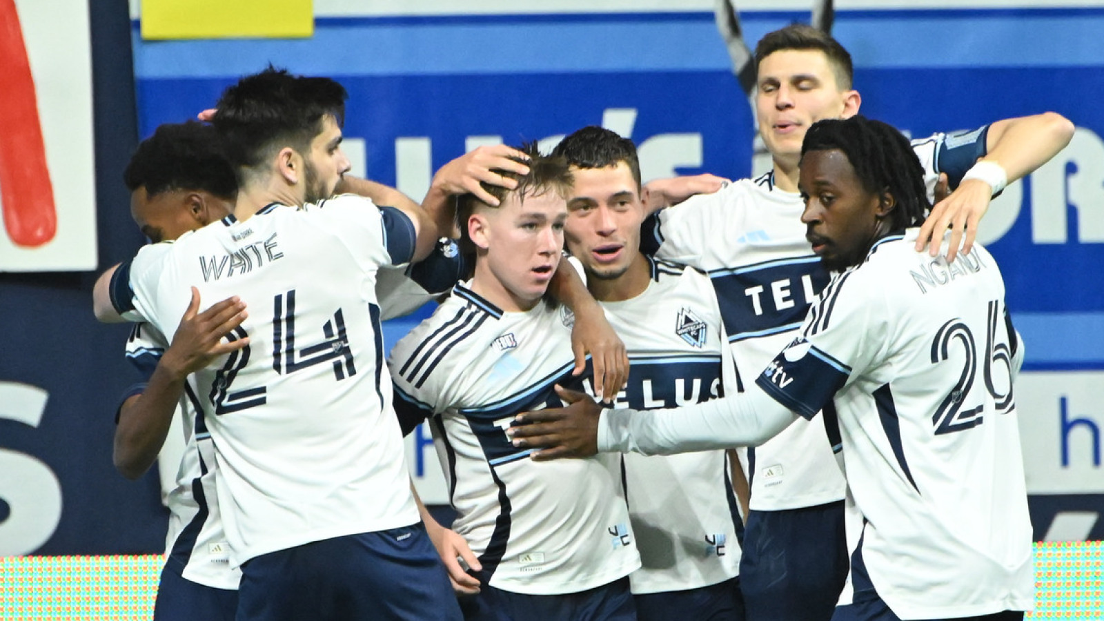 What are the five biggest MLS early-season surprises? | Yardbarker