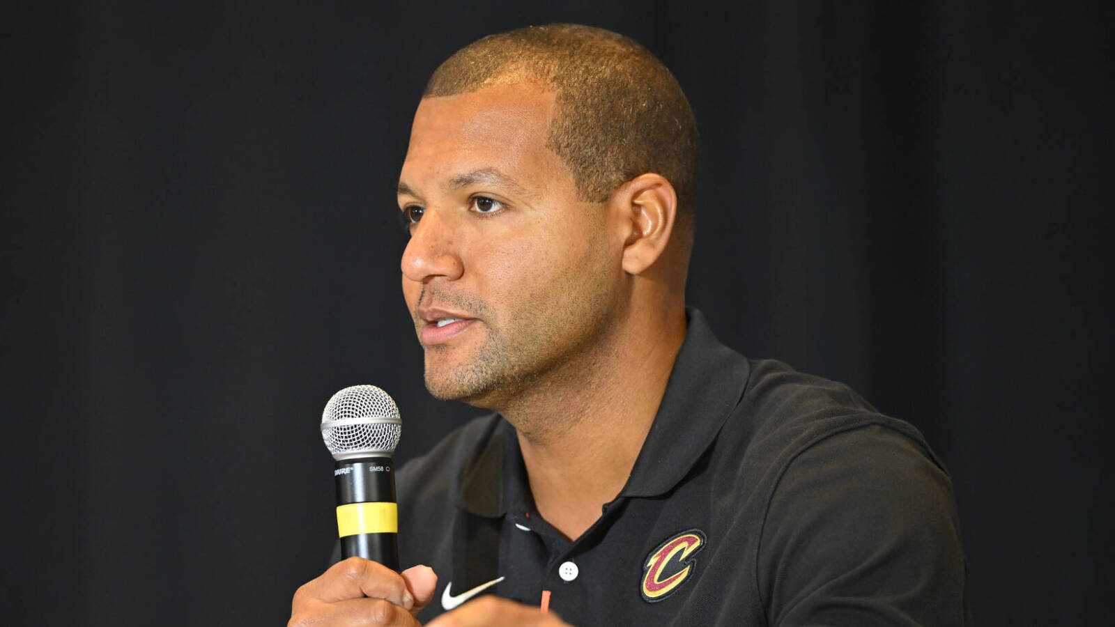 Report: Cavaliers President Koby Altman Admonished JB Bickerstaff For ... Report: Cavaliers President Koby Altman Admonished JB Bickerstaff For ...