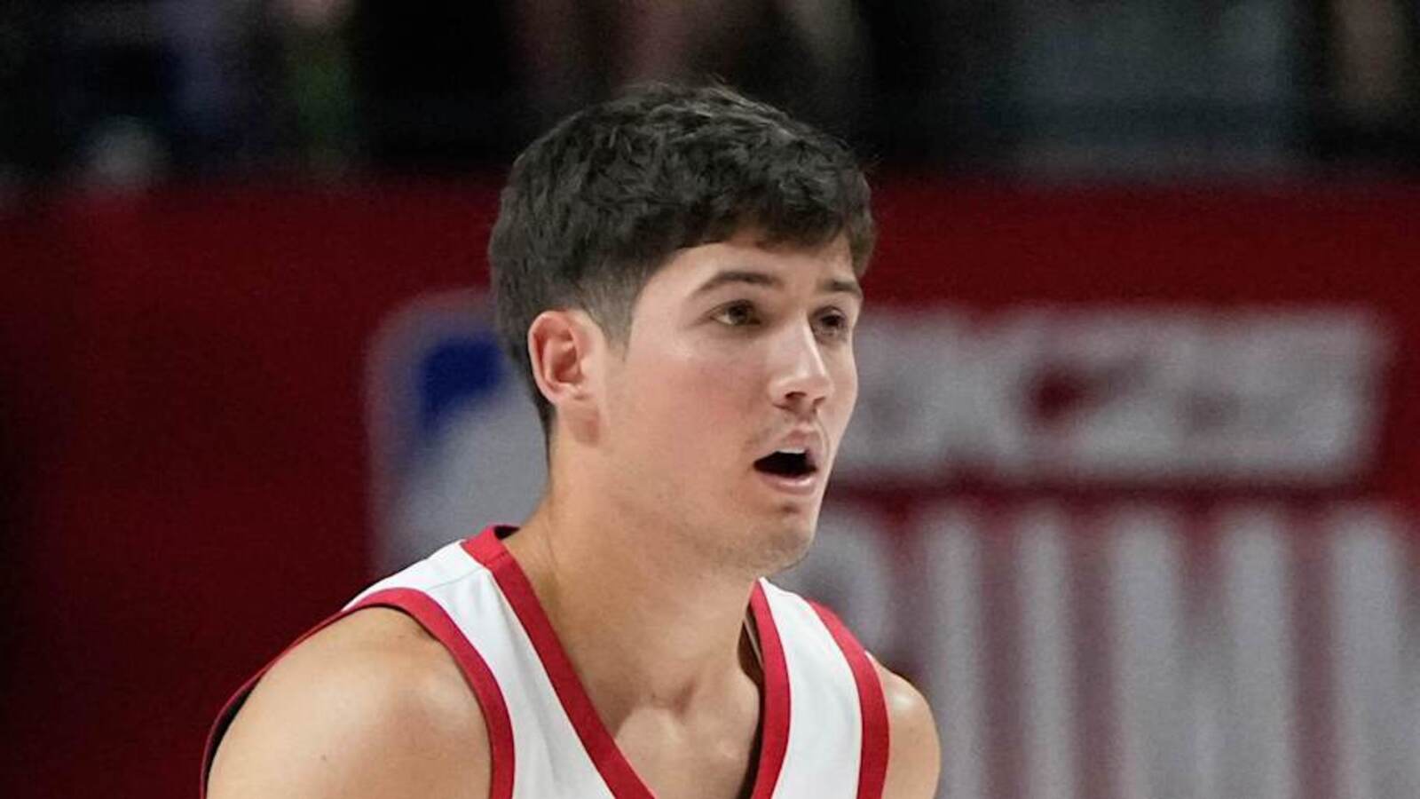 Rockets Shut Down Reed Sheppard for Rest of NBA Summer League | Yardbarker