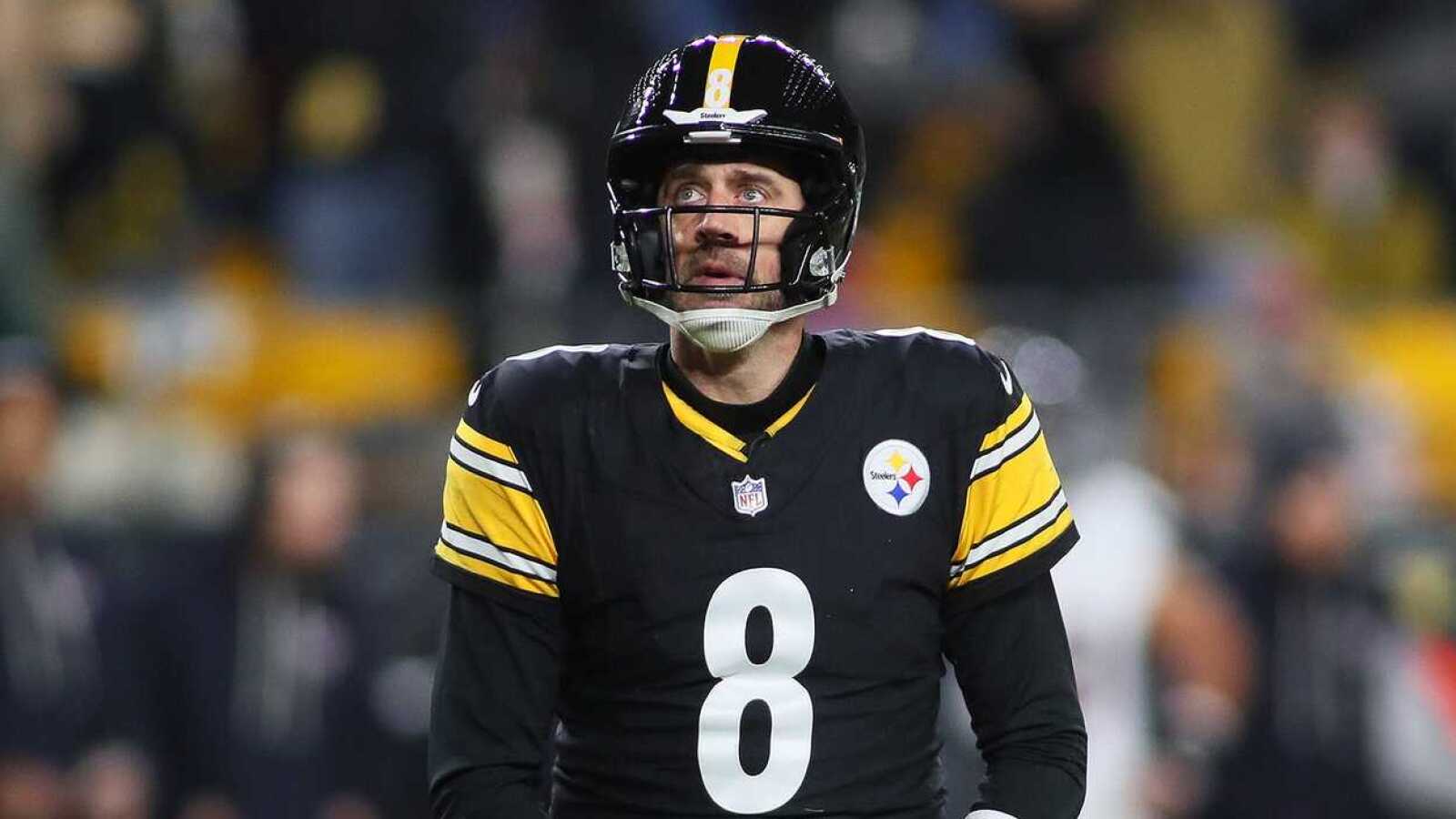 Legendary Hall Of Fame Quarterback Gets Honest About The Steelers And ...