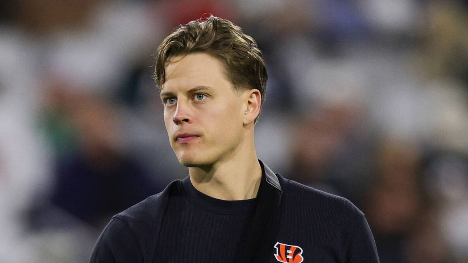New details emerge about Joe Burrow’s wrist surgery | Yardbarker