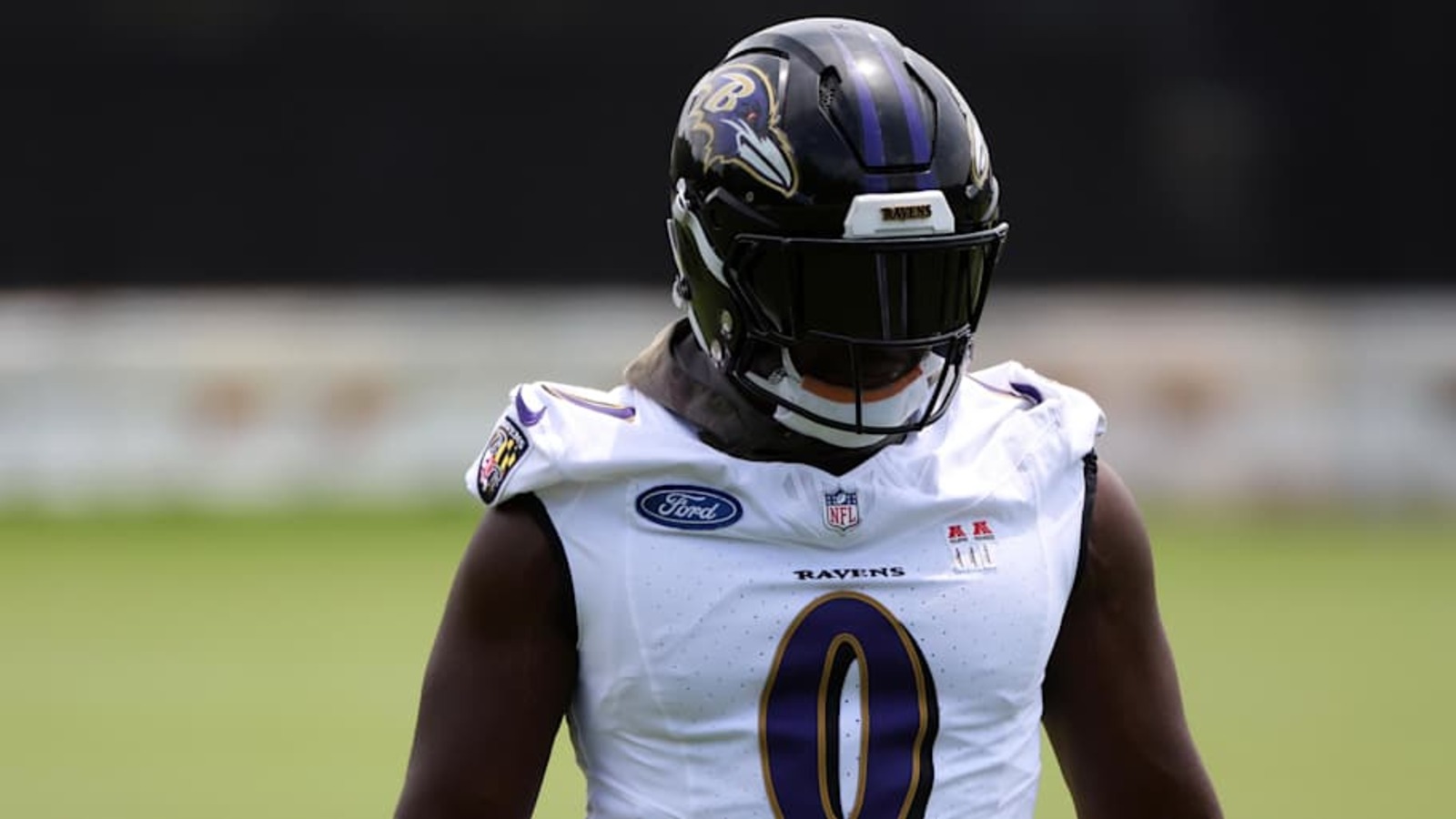 Ravens LB Preview: Front and Center | Yardbarker