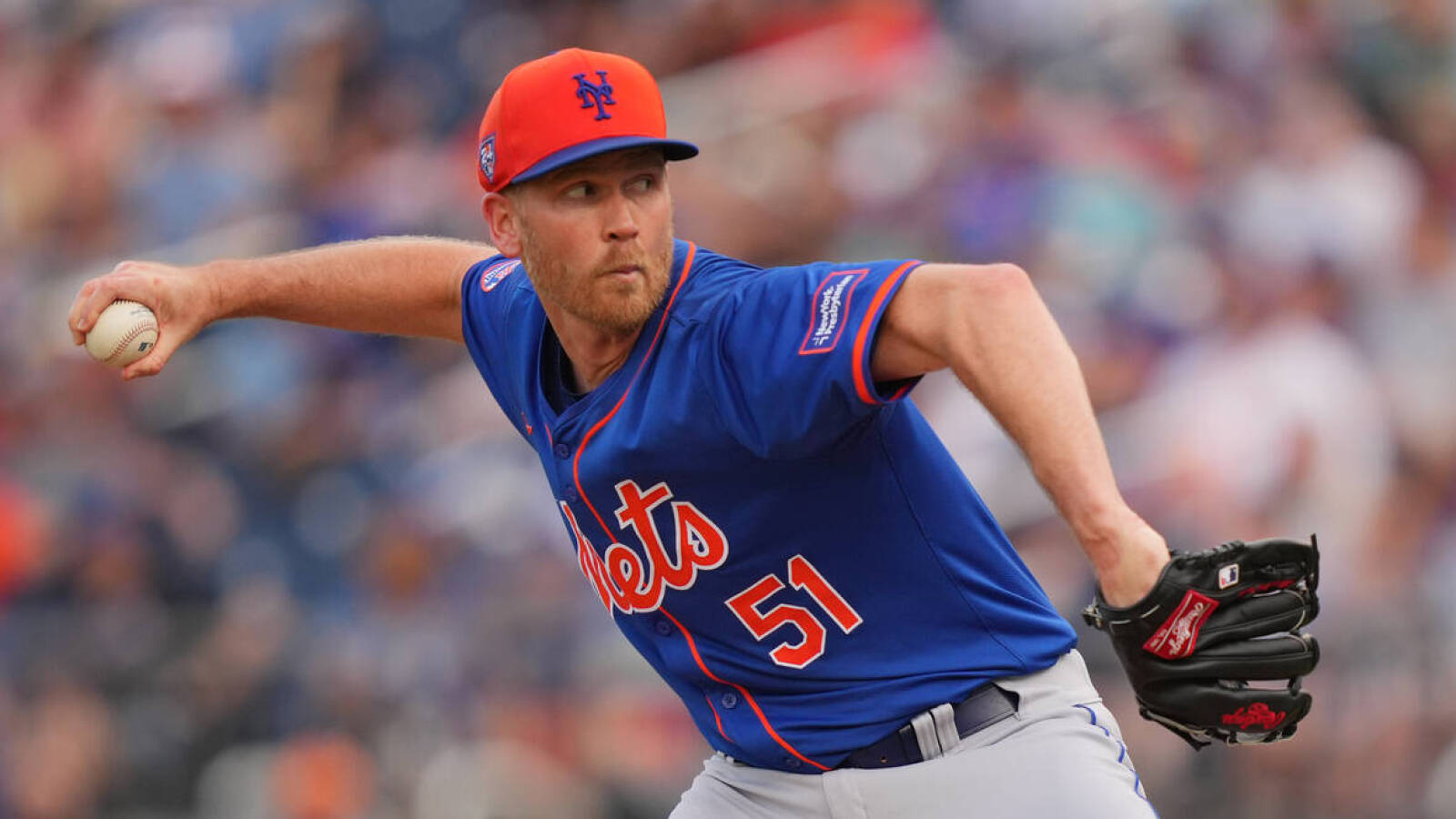 Mets trade veteran pitcher to Twins for cash | Yardbarker