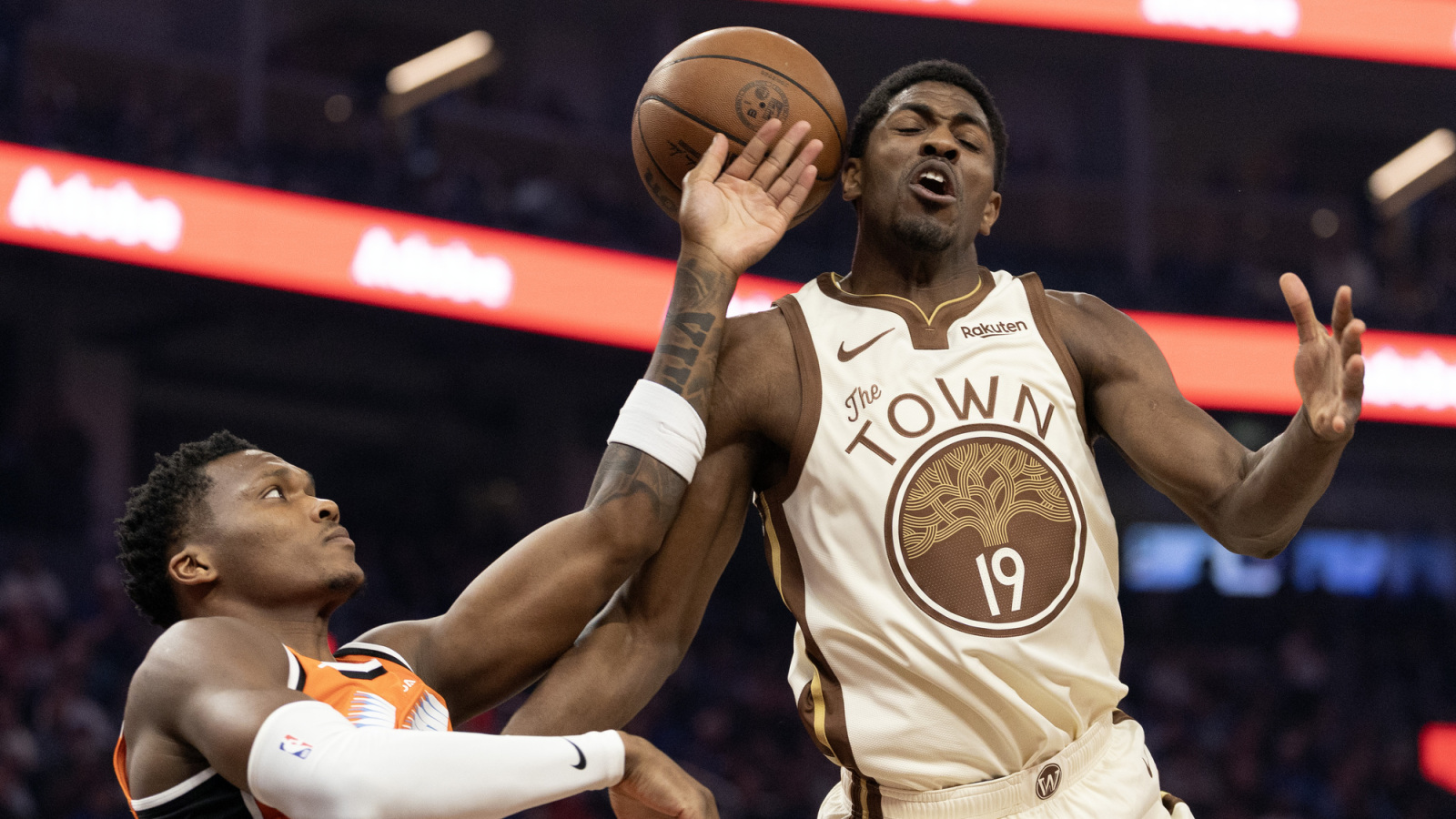 Nate Williams Is Too Good To Ignore and the Golden State Warriors Know ...