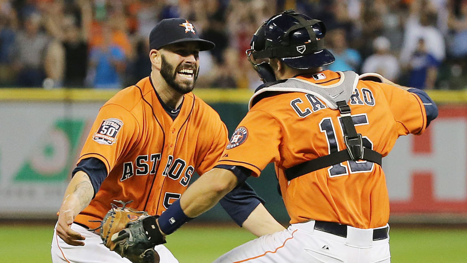20 highlights from 20 years of interleague baseball | Yardbarker
