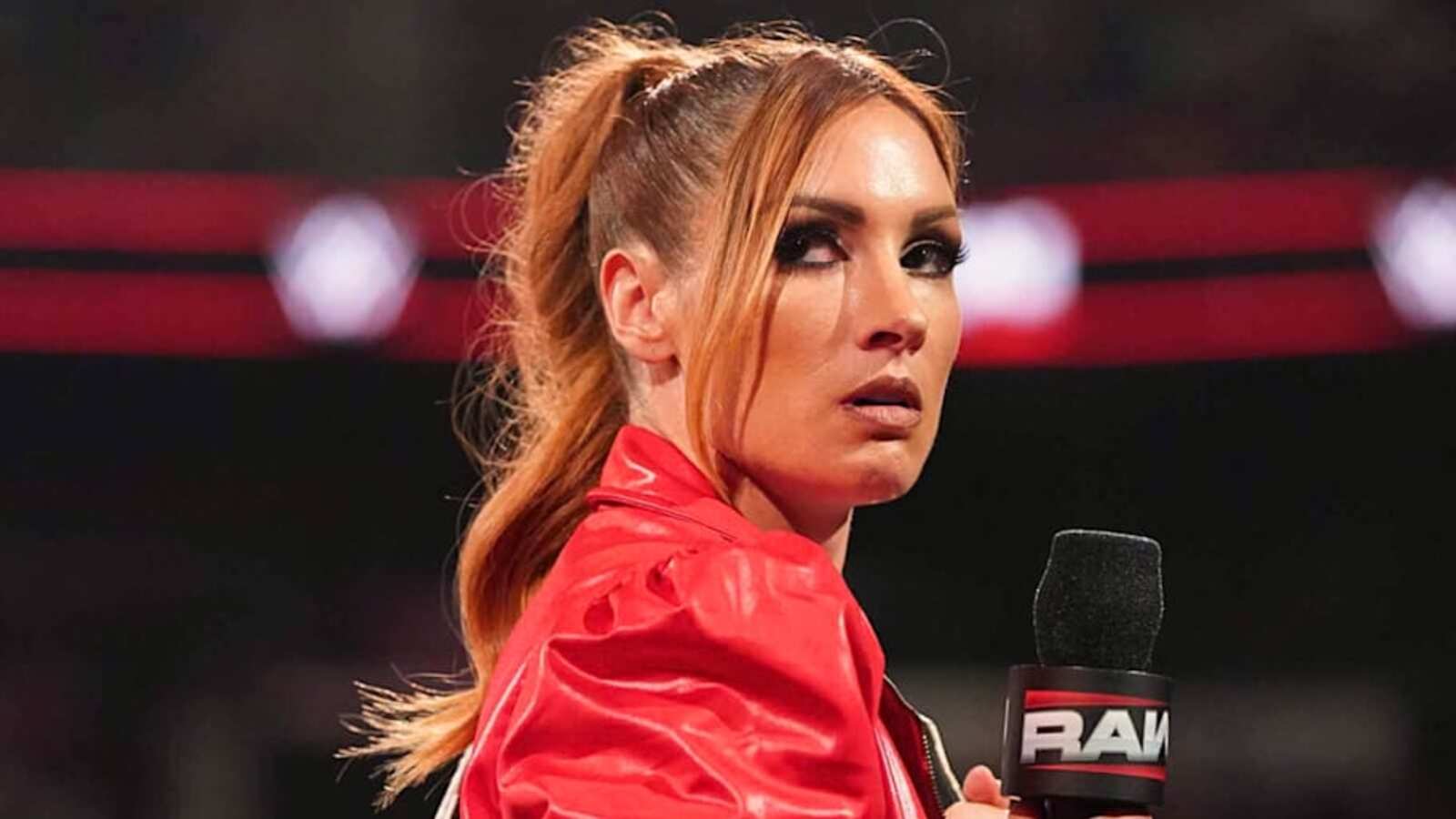 Becky Lynch Talks New ‘Big Time’ Performance In Netflix's Happy Gilmore ...