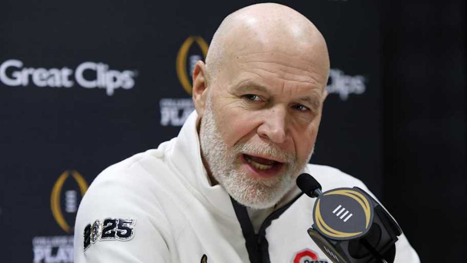 What They're Saying About Penn State DC Jim Knowles: 'Evil Genius' and ...