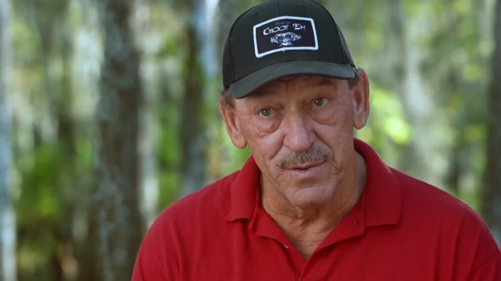 ‘Swamp People’: Troy Landry & Cheyenne ‘Pickle’ Wheat Look to Get Gator ...