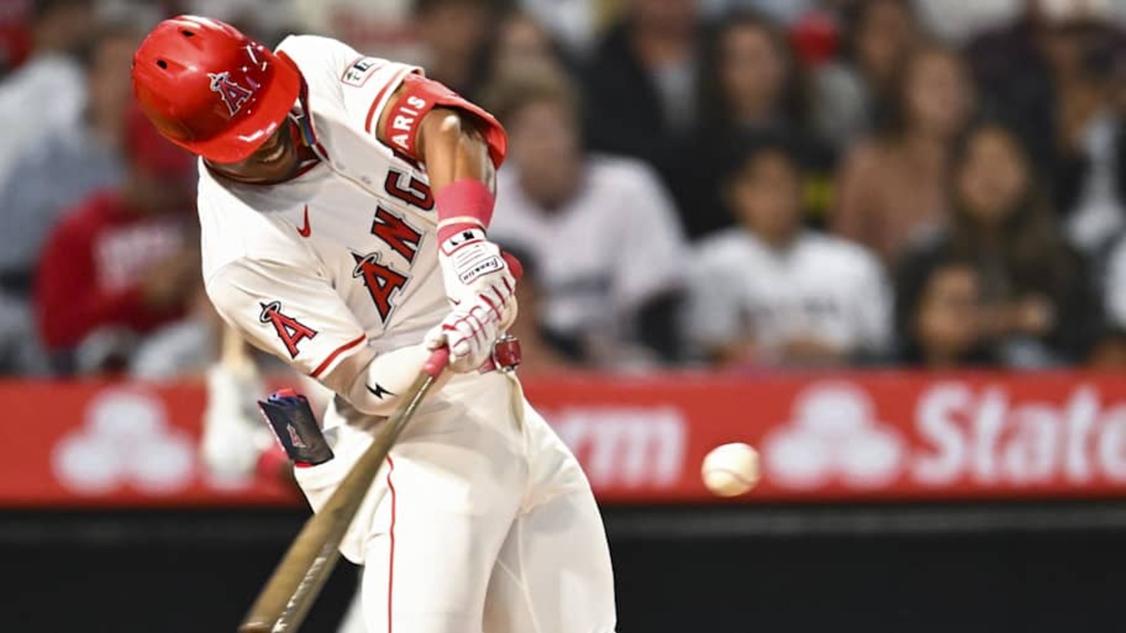 Kyren Paris Showing More Patience And Playing Third Base In Winter Ball ...