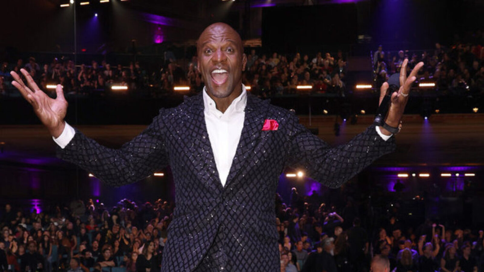 ‘America’s Got Talent’ Is Back for Season 20: Premiere Date, Judges & More Details | Yardbarker