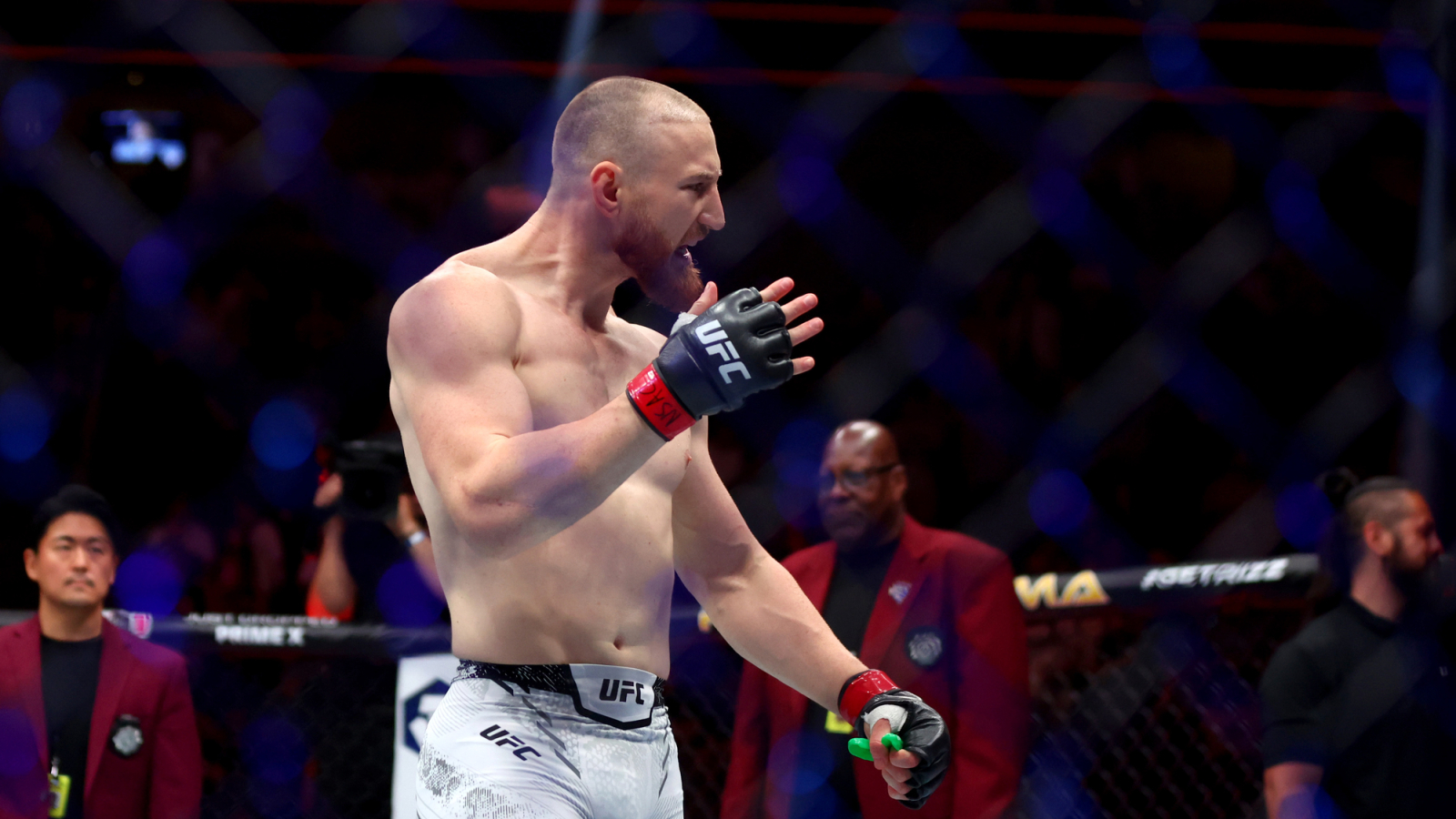 Joe Pyfer Medical History: Hair Transplant, Back Surgery, Arm Injury ...