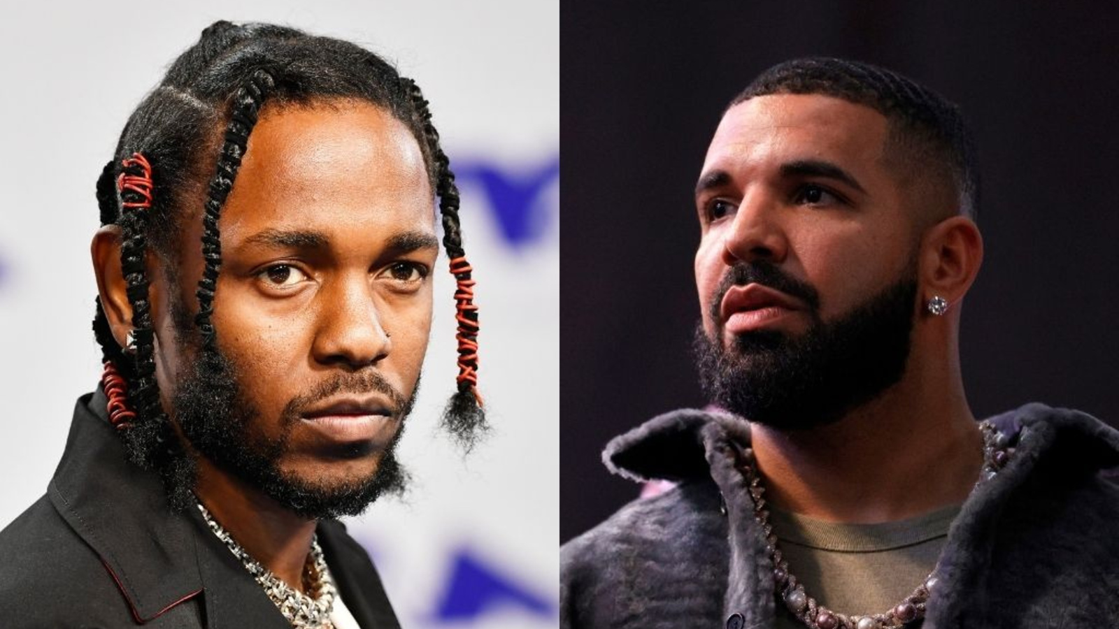 Kendrick Lamar's Mural in Compton Keeps Getting Defaced Amid His ...