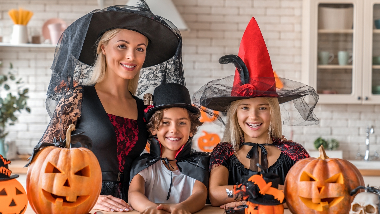 20 classic Halloween costumes that you can’t go wrong with | Yardbarker