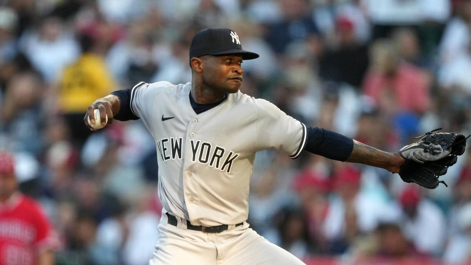 Domingo German: A Yankees tale of triumph and struggle | Yardbarker