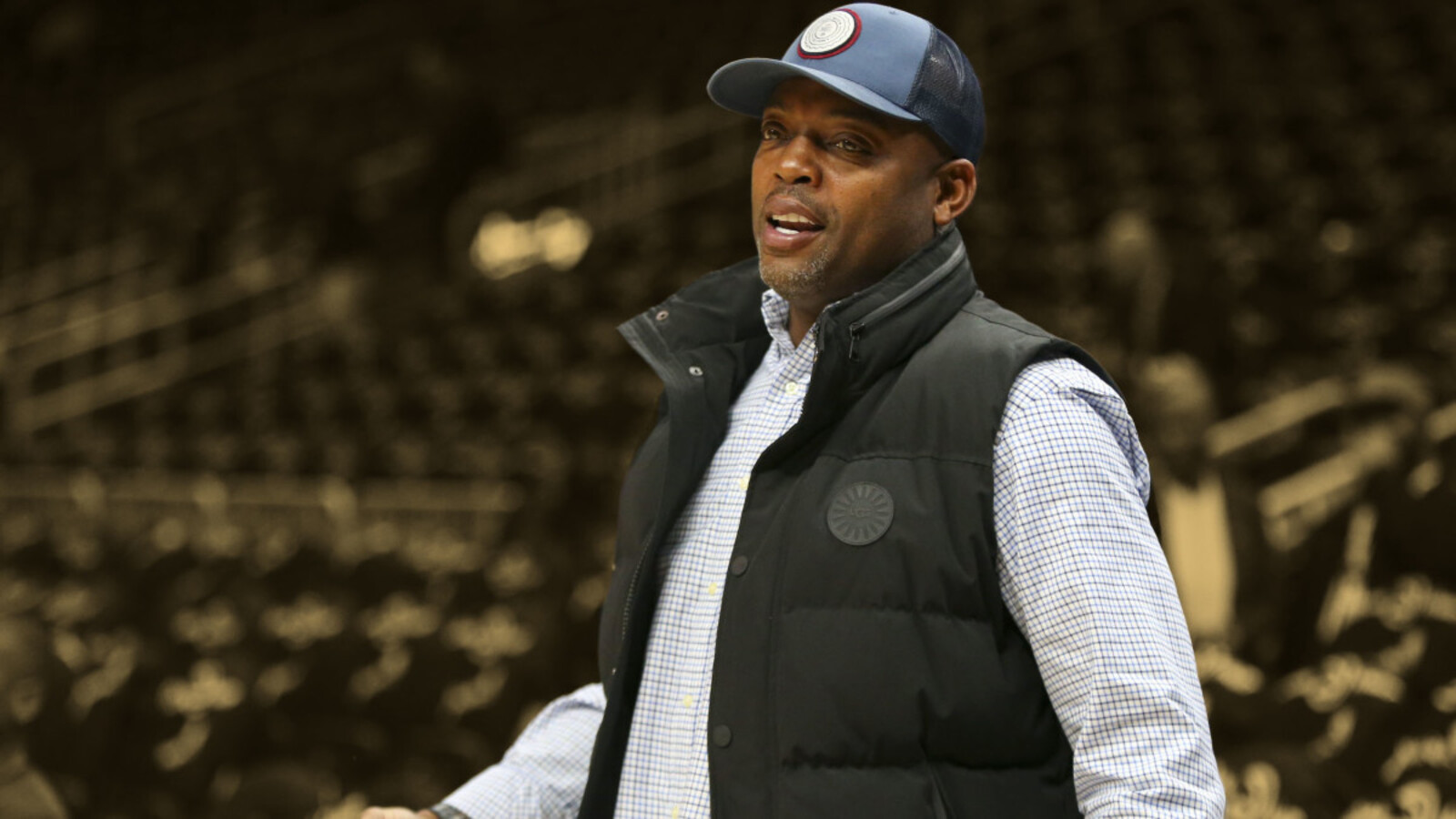 Nick Van Exel recalls getting drafted by the Lakers after the Showtime ...