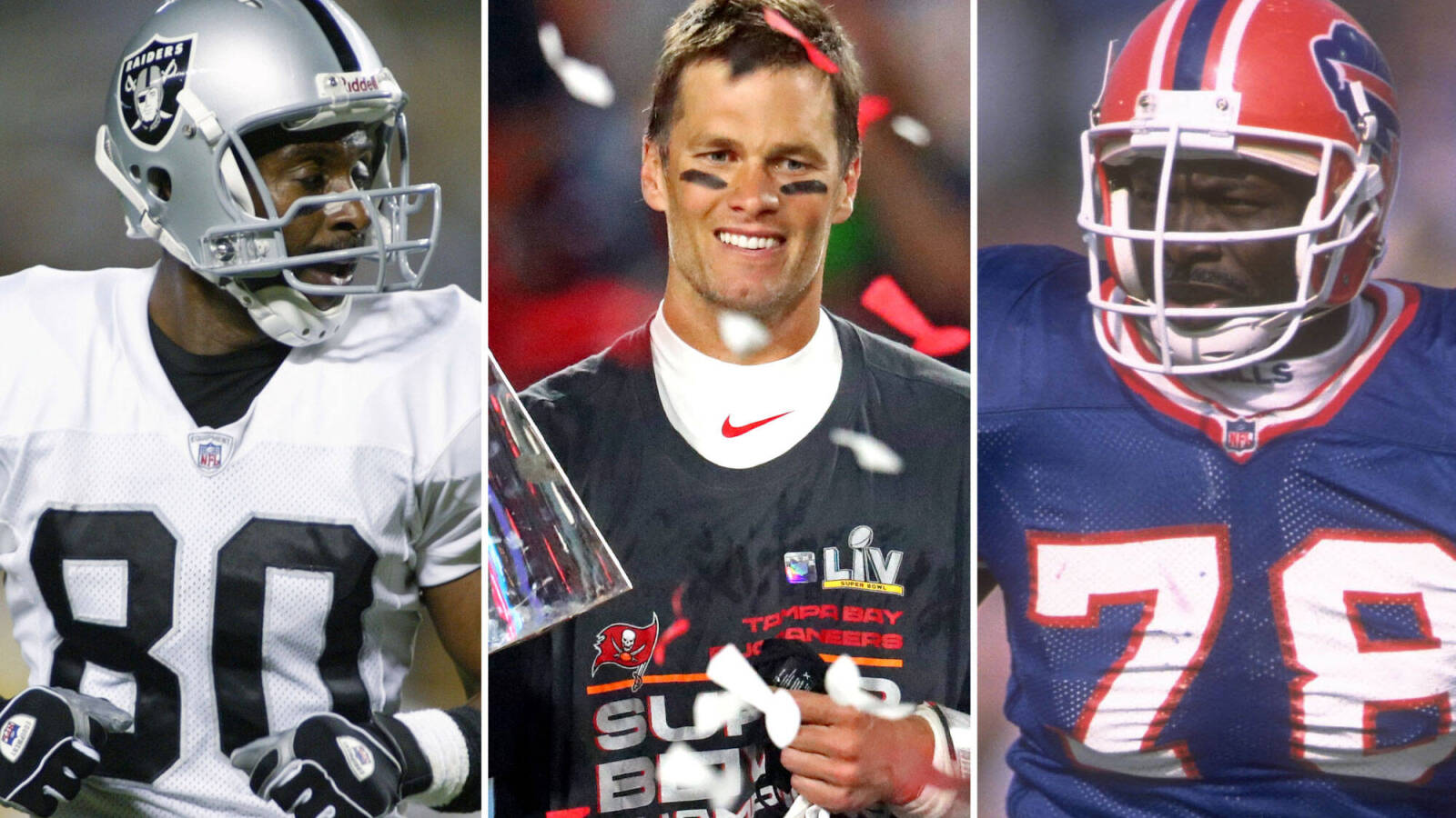 Every NFL player who played into his 40s | Yardbarker