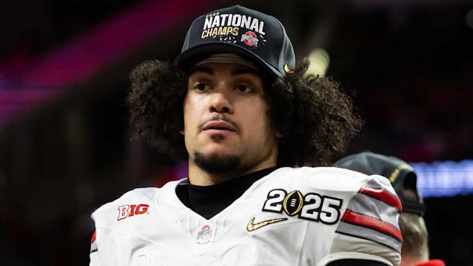 National champion singled out as player to watch in Panthers' star ...