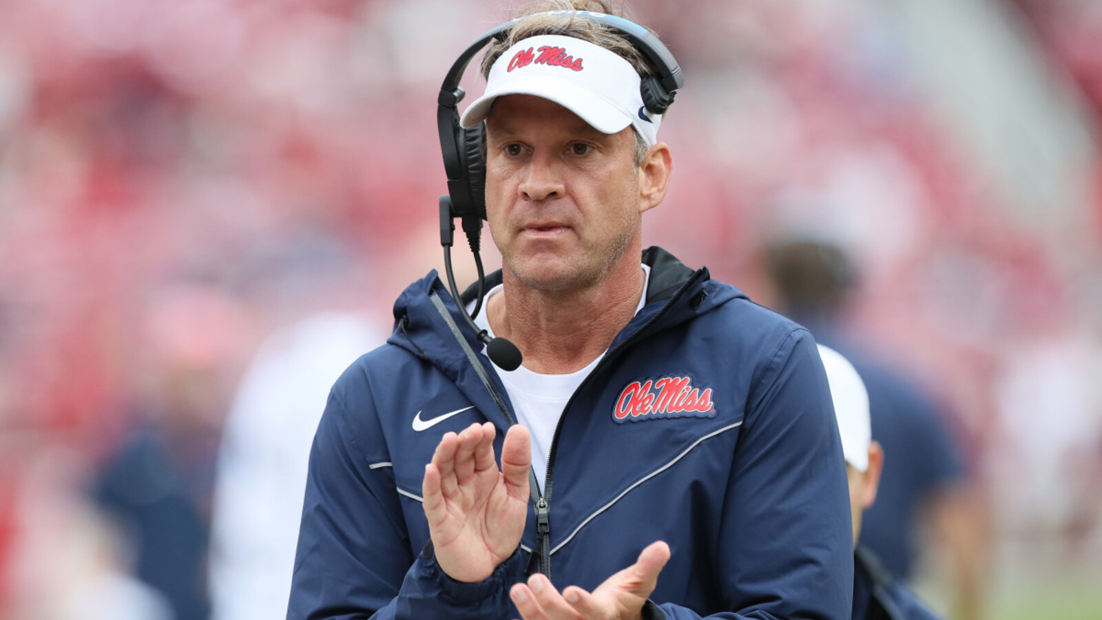 Lane Kiffin Predicted to Replace Head Coach at Historic College ...