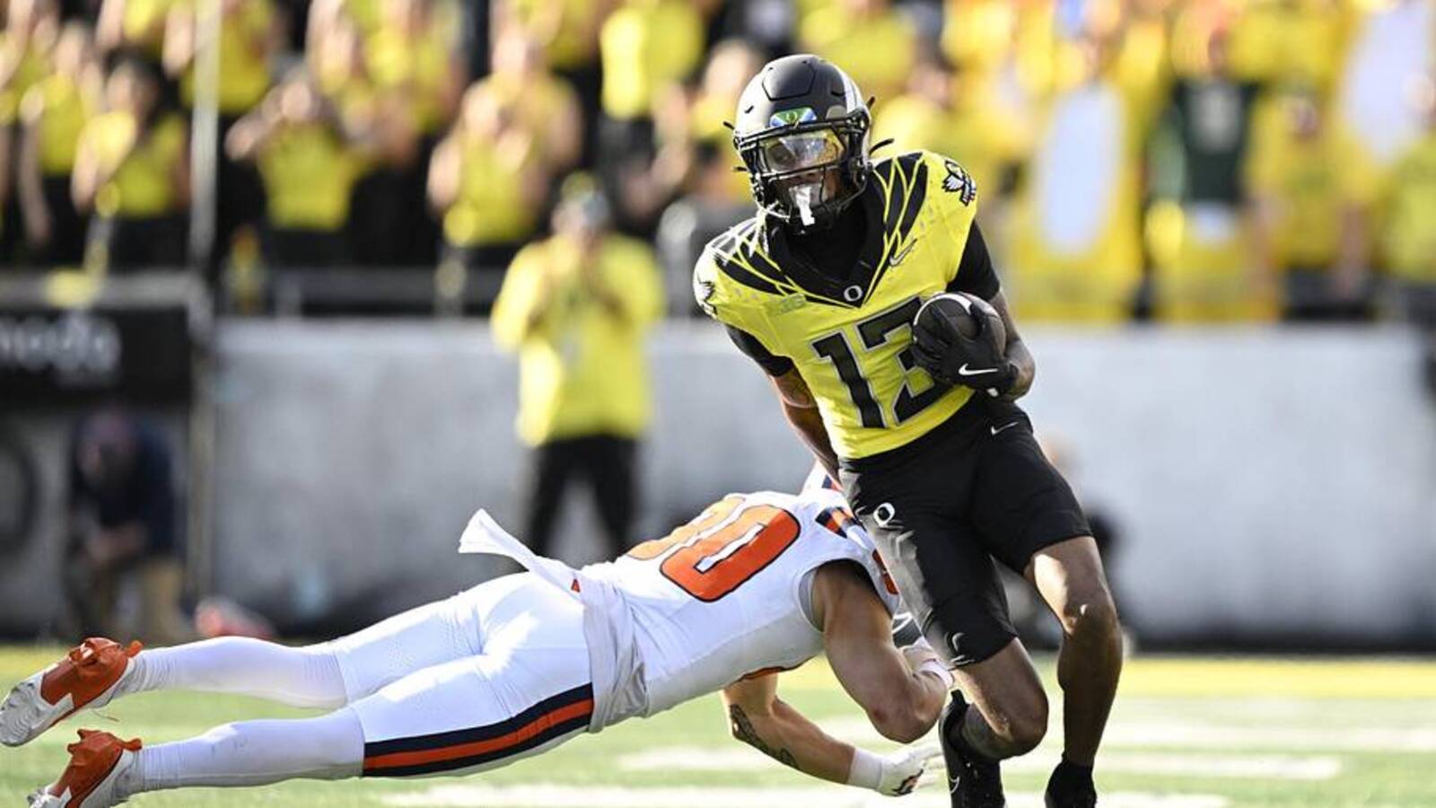 Mizzou Football's Most Important Players: No. 30, Sione Laulea | Yardbarker