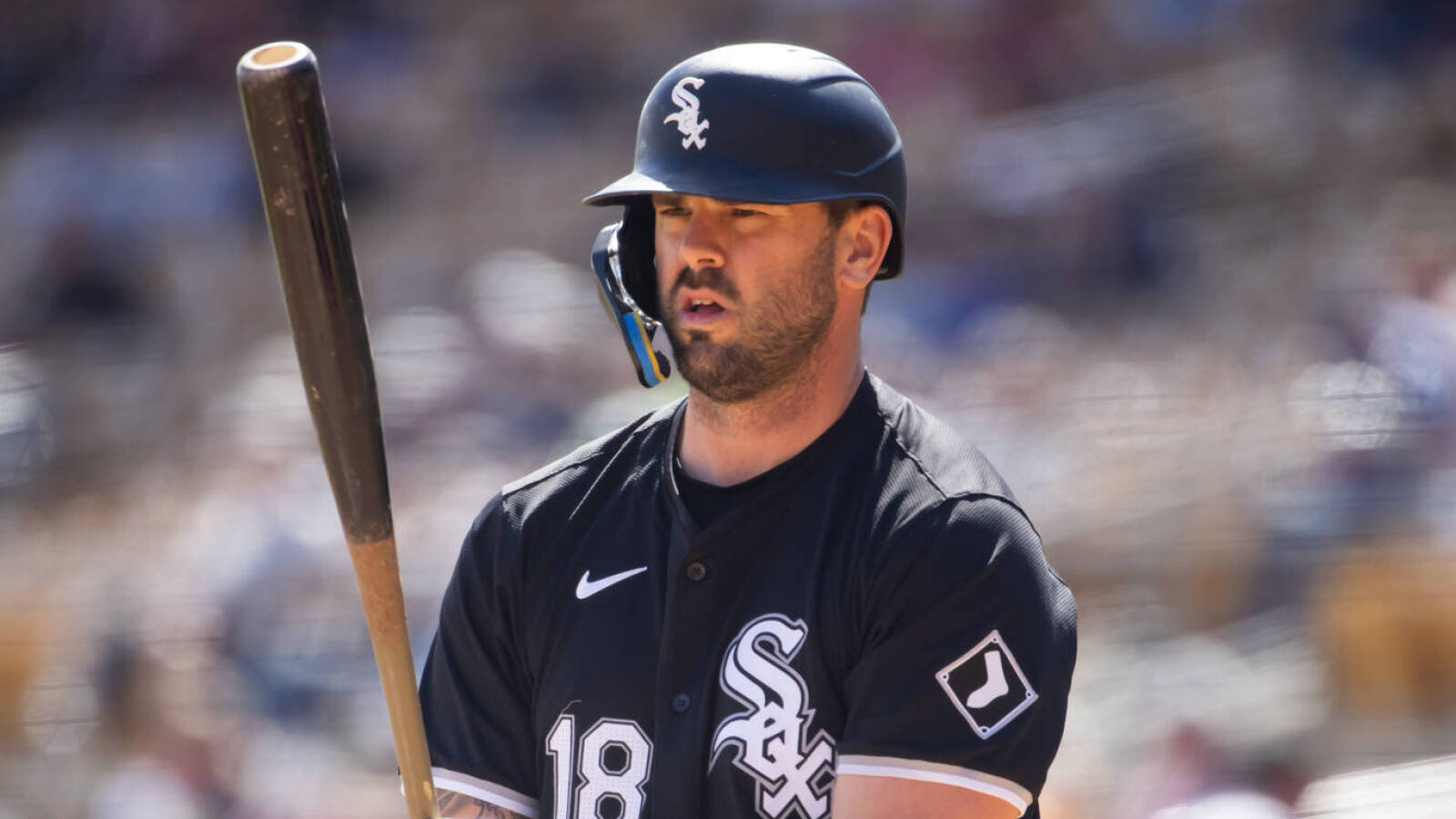 White Sox release three-time All-Star, another veteran | Yardbarker