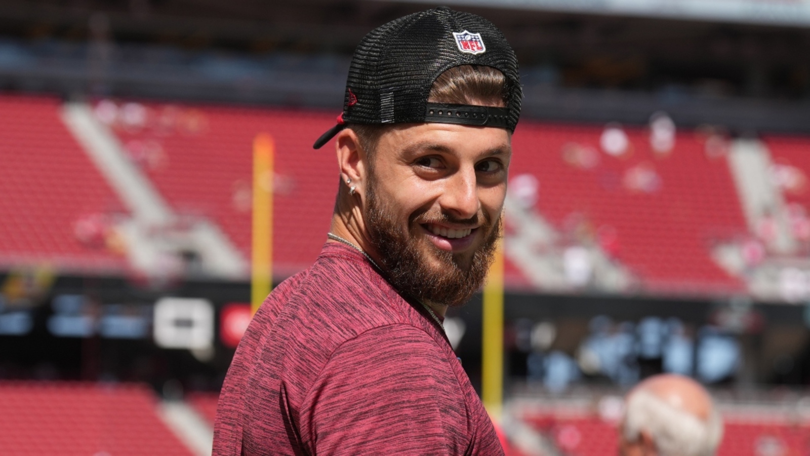 Ricky Pearsall injury update: 49ers WR returns to practice after ...