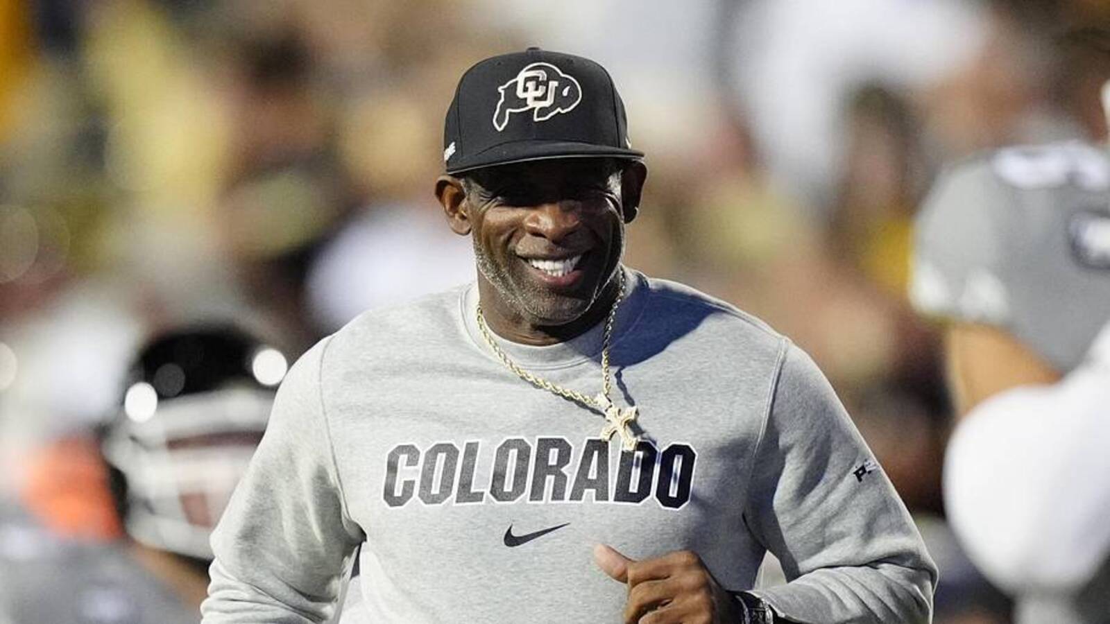 Colorado’s Big Weekend Transforms Recruiting Ranking | Yardbarker