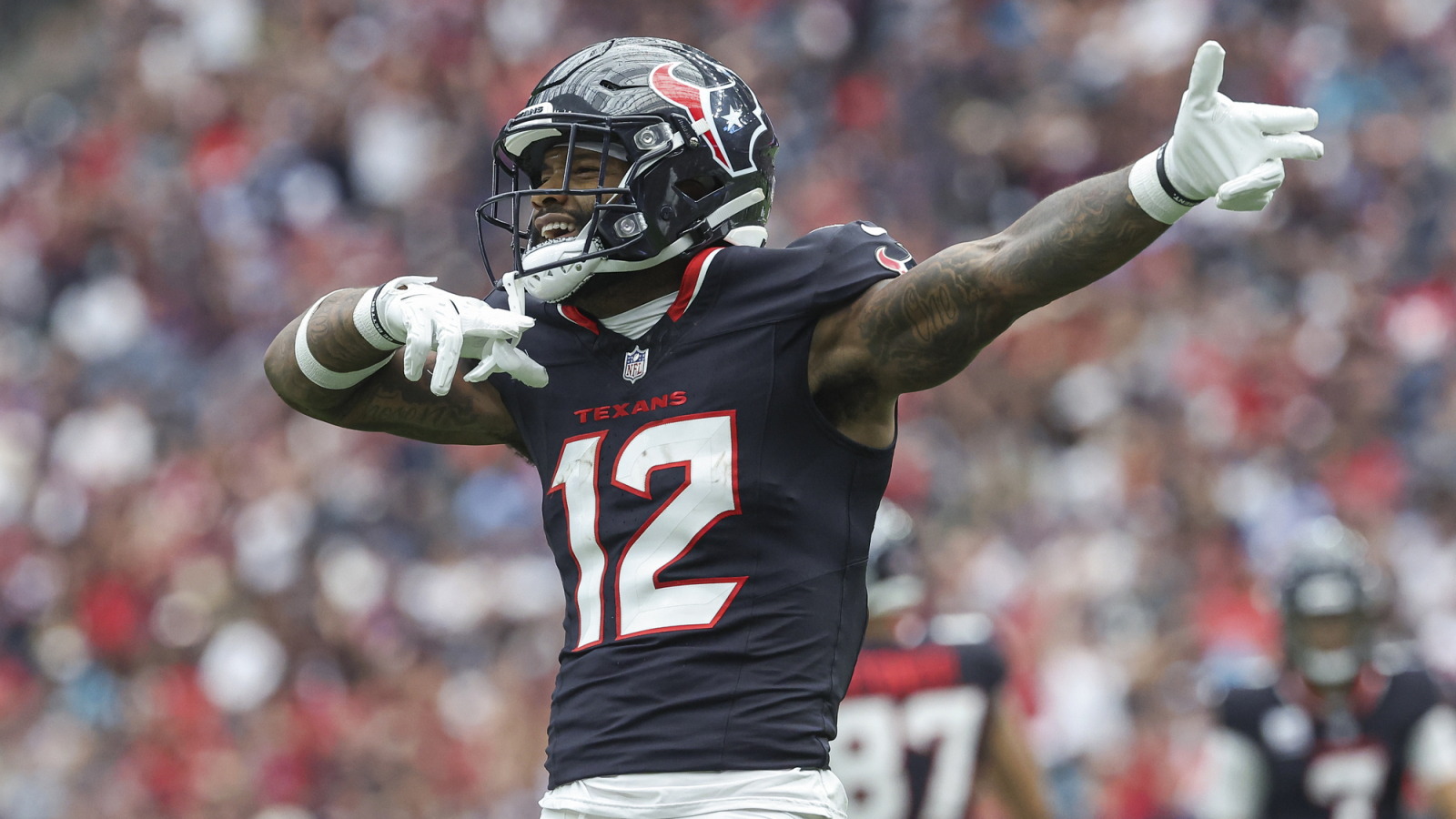 Texans designate standout WR for return | Yardbarker