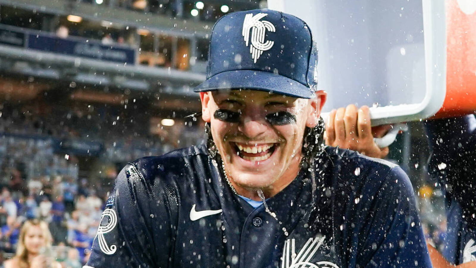 See details for Bobby Witt Jr.'s record deal with Royals | Yardbarker
