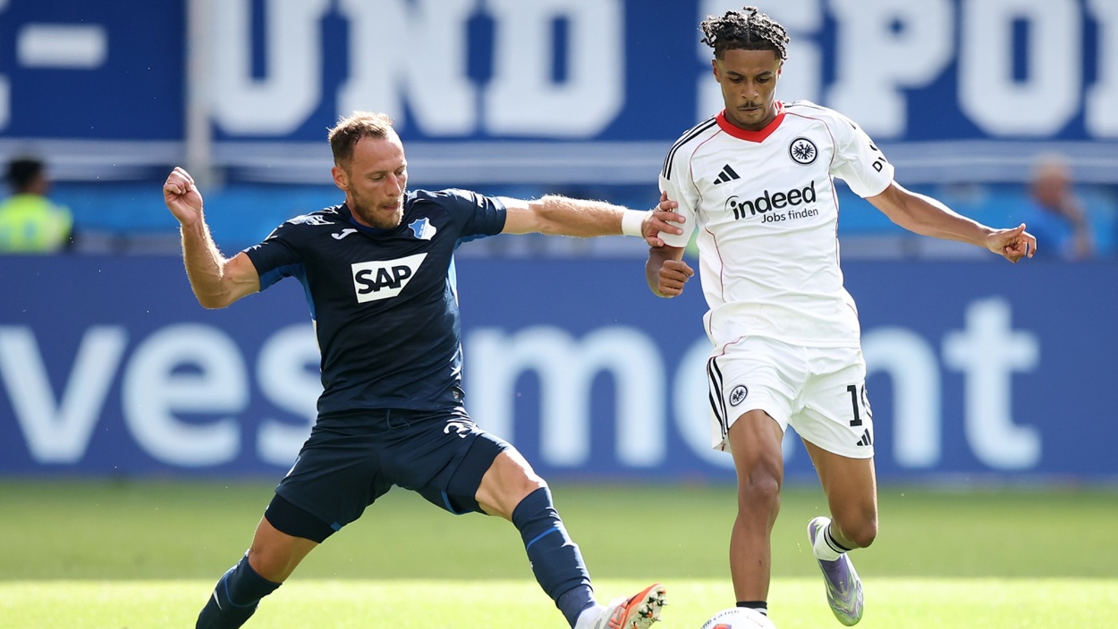 Arsenal Target ‘Their Own Jadon Sancho’ in Bundesliga Rising Star ...