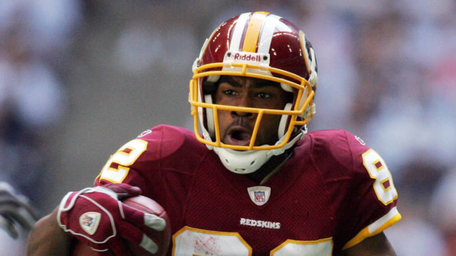 Brother of former WR Randle El convicted of homicide | Yardbarker