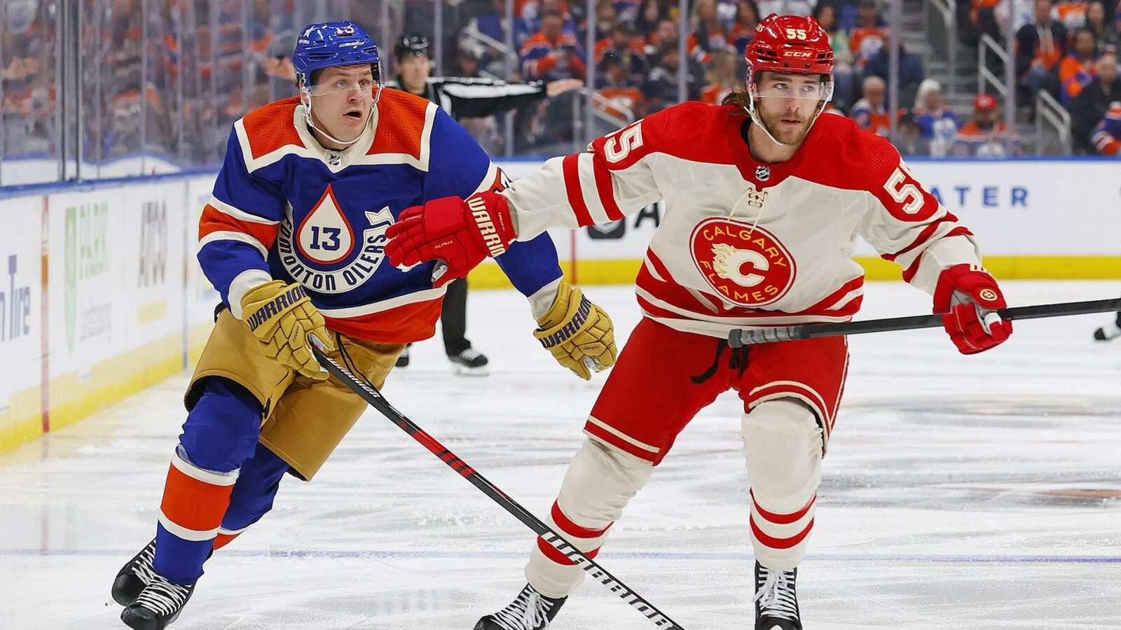 Where every Canadian NHL team stands ahead of the trade deadline ...