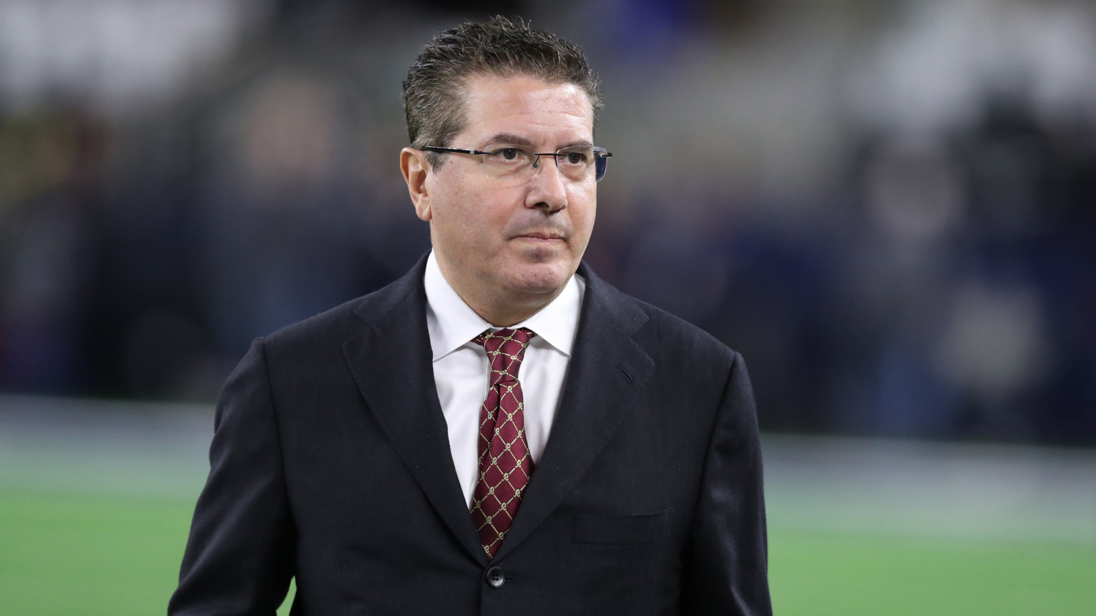 New Dan Snyder report makes Commanders' success even sweeter | Yardbarker