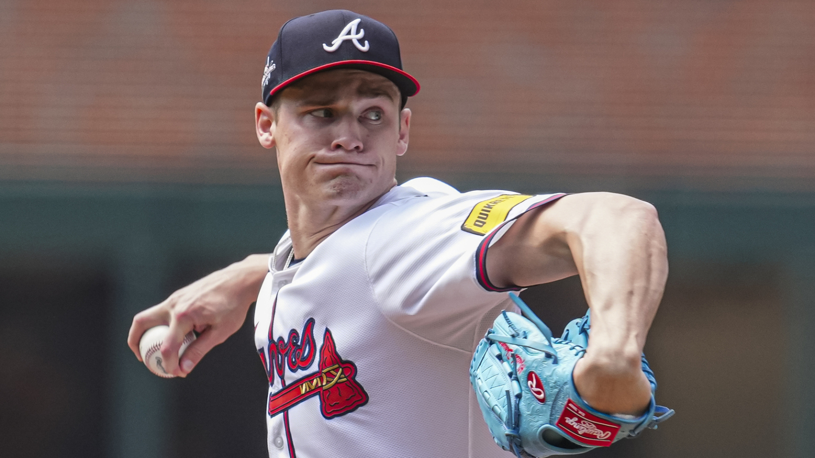 Braves make flurry of roster moves ahead of Red Sox series | Yardbarker