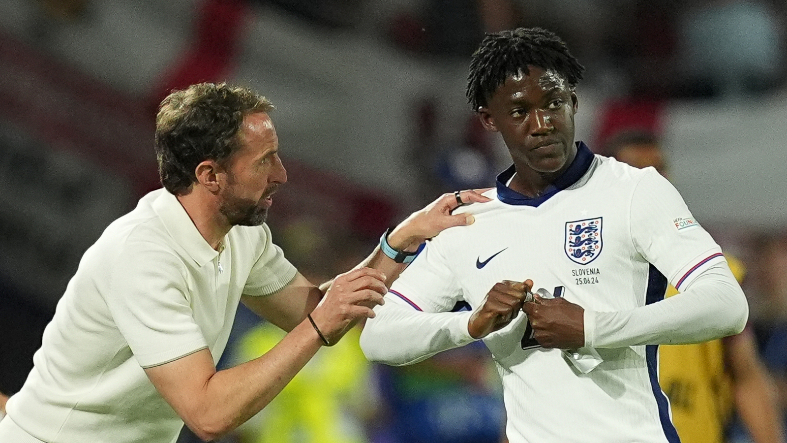 10 big talking points that came out of the Euro 2024 Group Stages ...