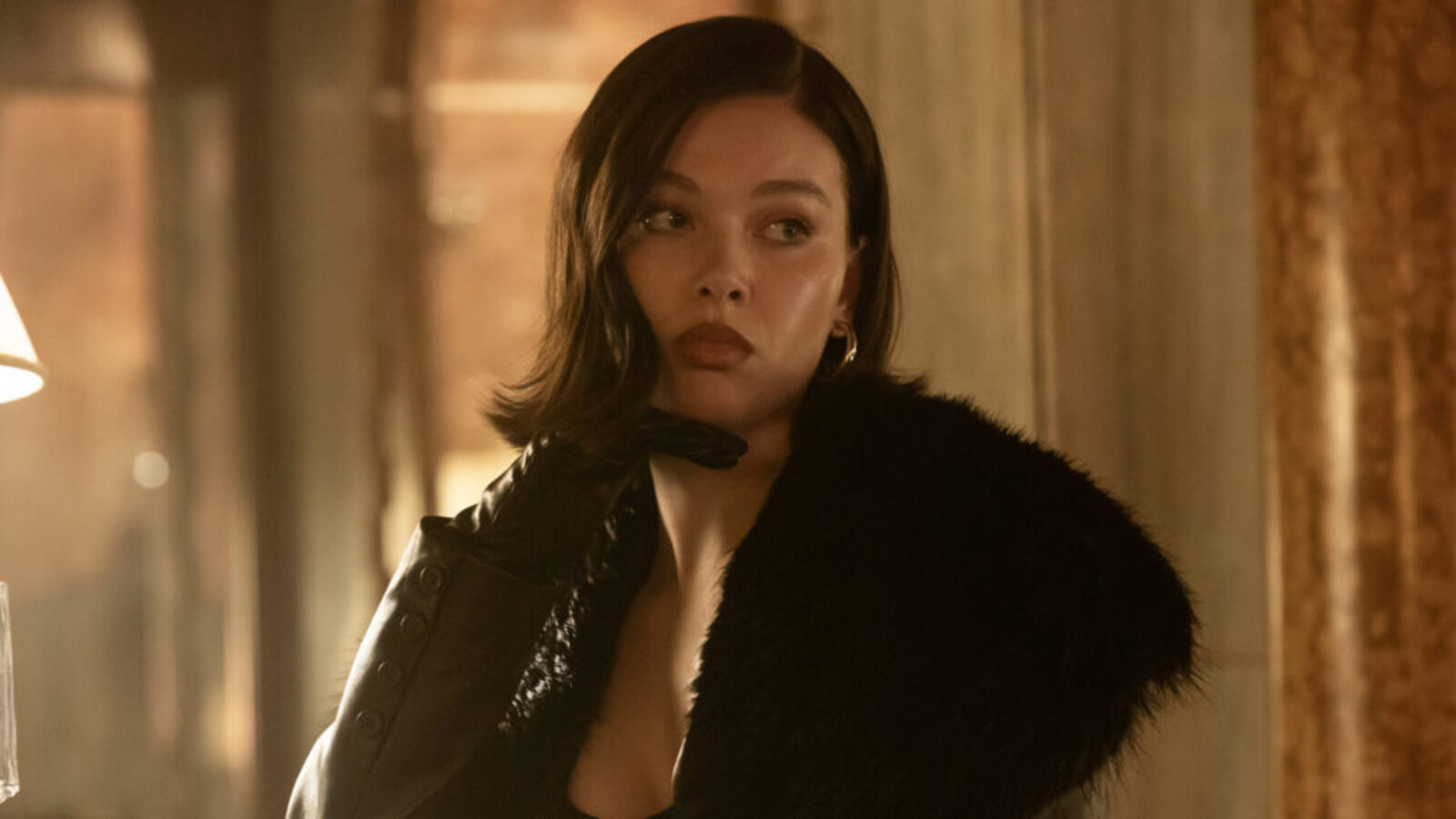 ‘The Beauty’ Star Jessica Alexander on Becoming Rebecca Hall’s Jordan ...