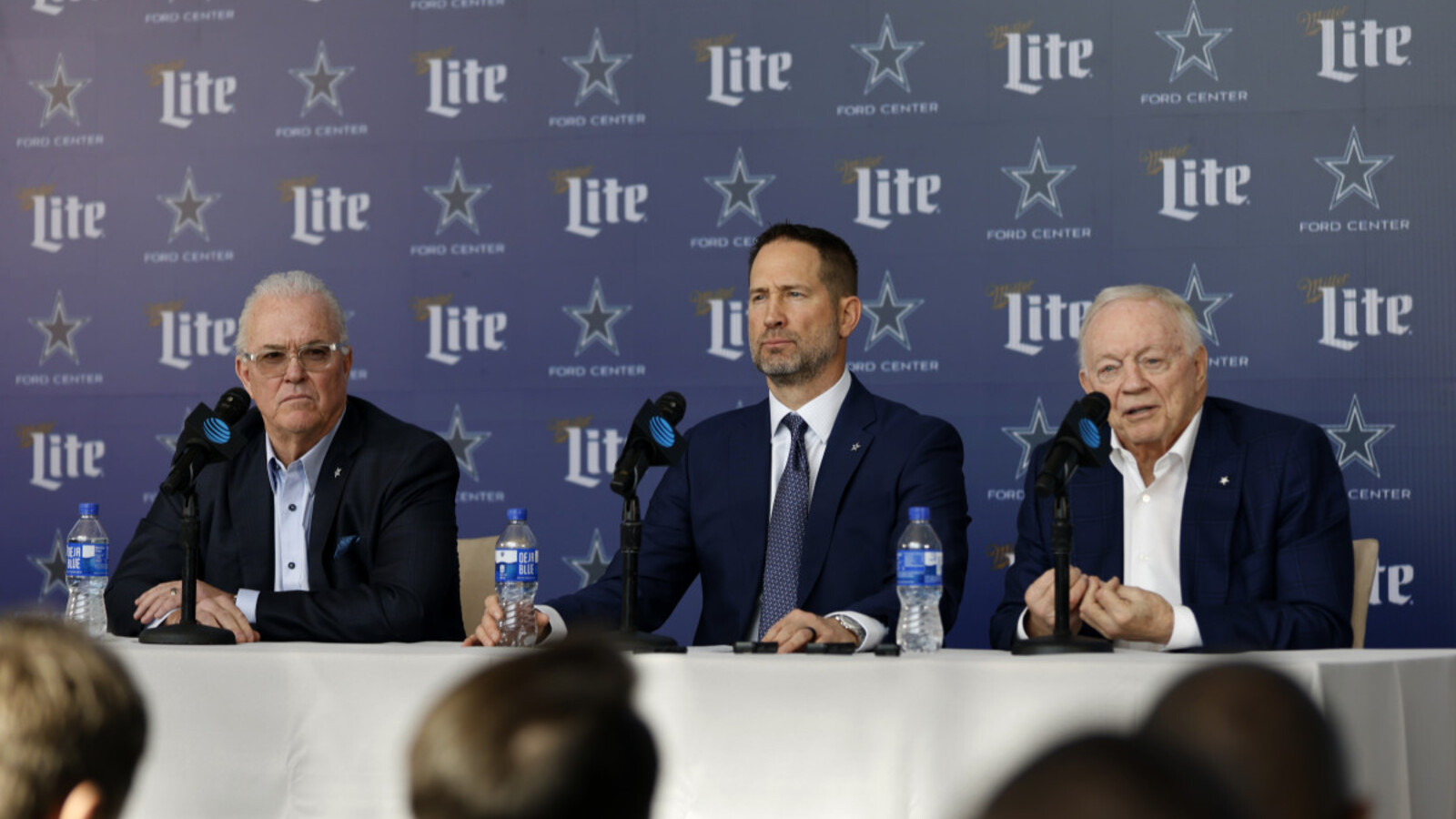 Dallas Cowboys Make It Pretty Clear Who They're Firing After This ...