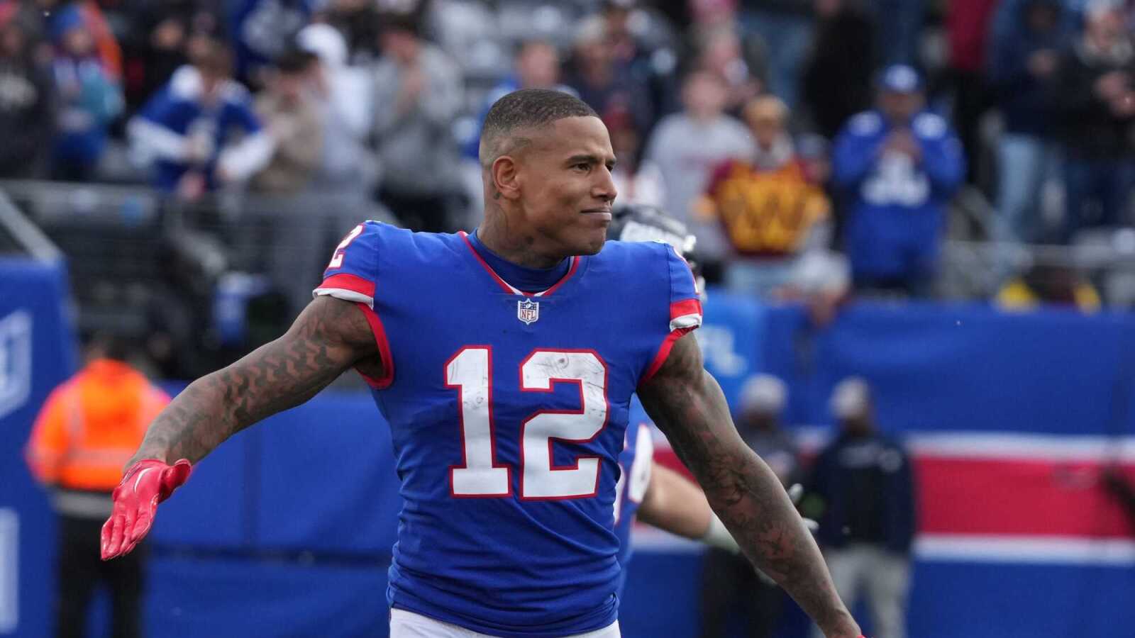 Darren Waller comes out of retirement to play for AFC team | Yardbarker