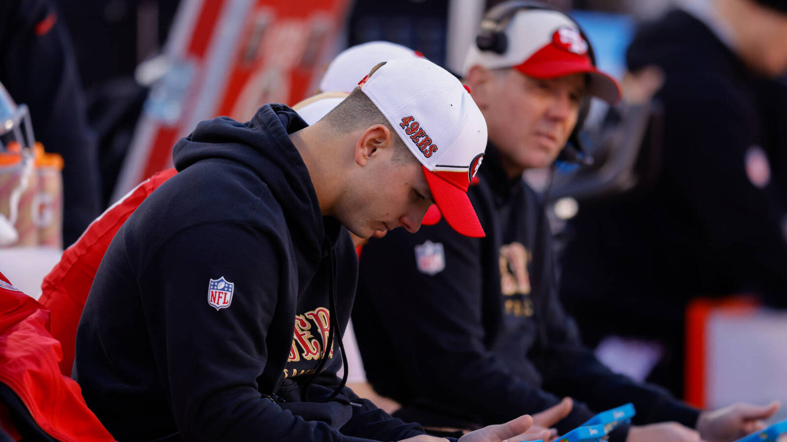 49ers Playbook: Who should the Niners be concerned about in the ...
