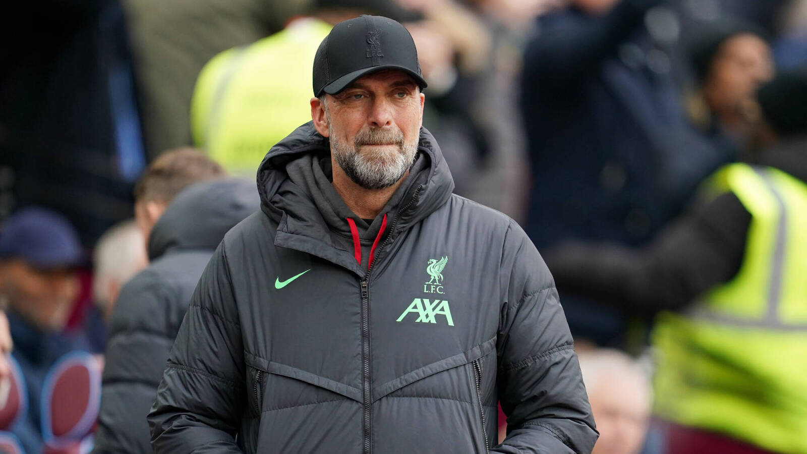 Klopp issues worrying three-man injury update; €87.6m player could be ...