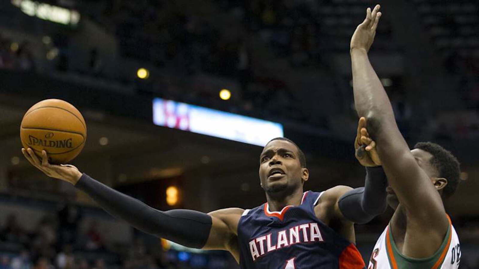 Former Hawks All-Star Named One Of The Best Free Agent Signings Of The ...
