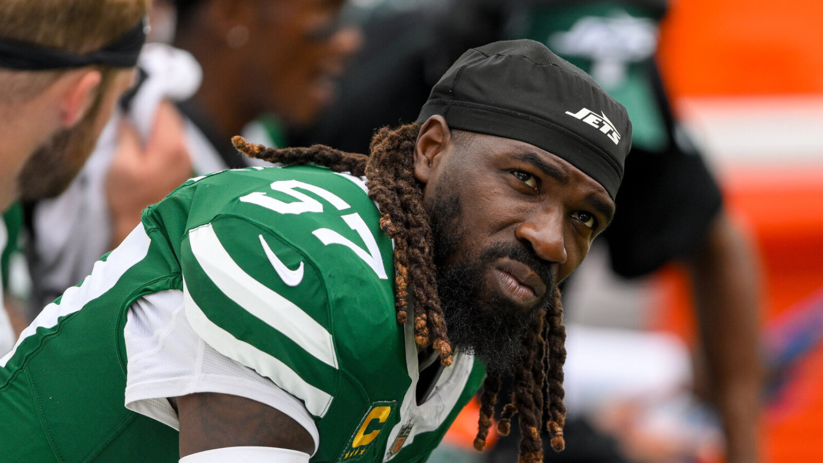 Jets expected to release five-time Pro Bowl linebacker in offseason | Yardbarker