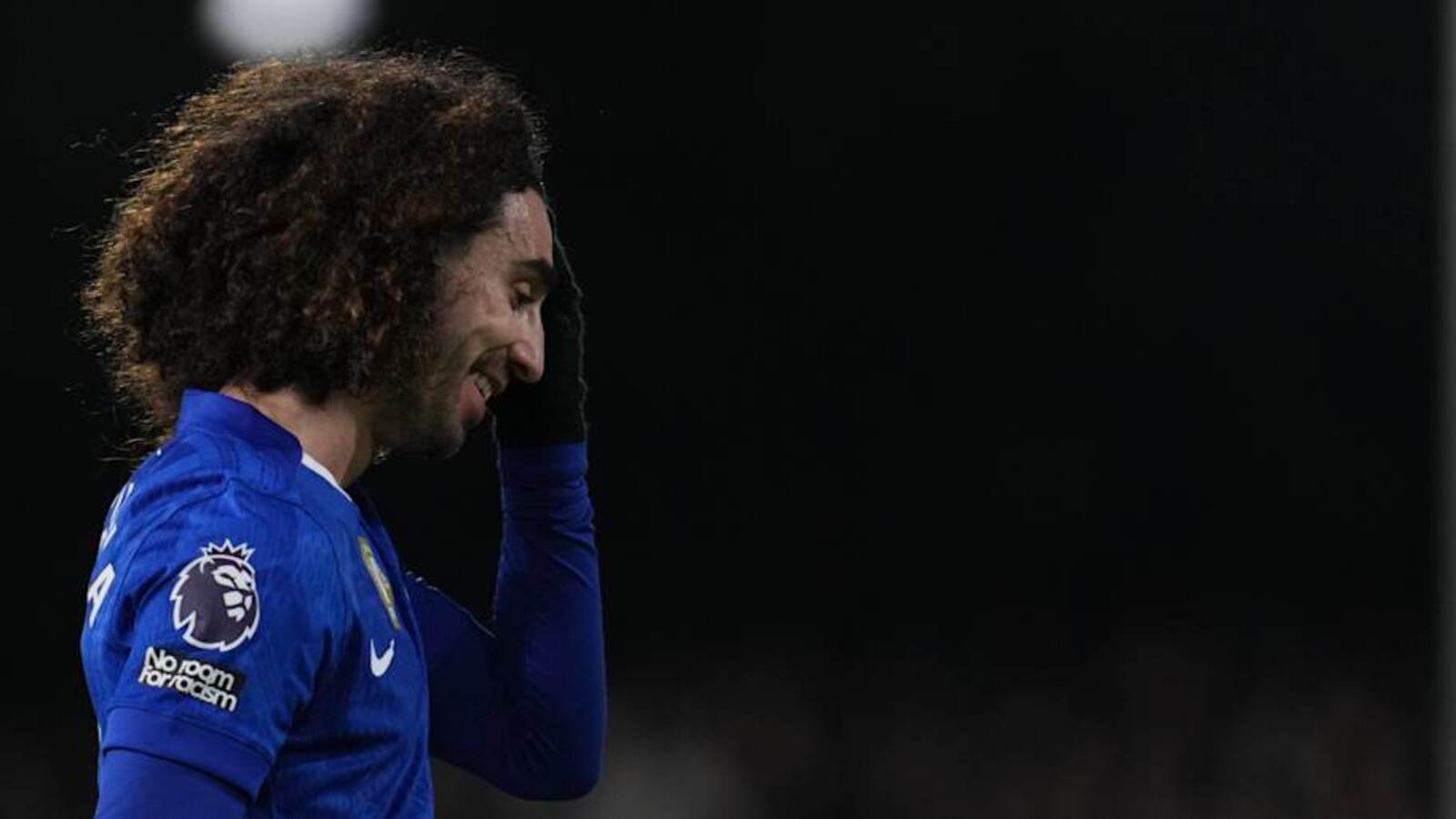When Marc Cucurella will return for Chelsea as suspension timeline ...