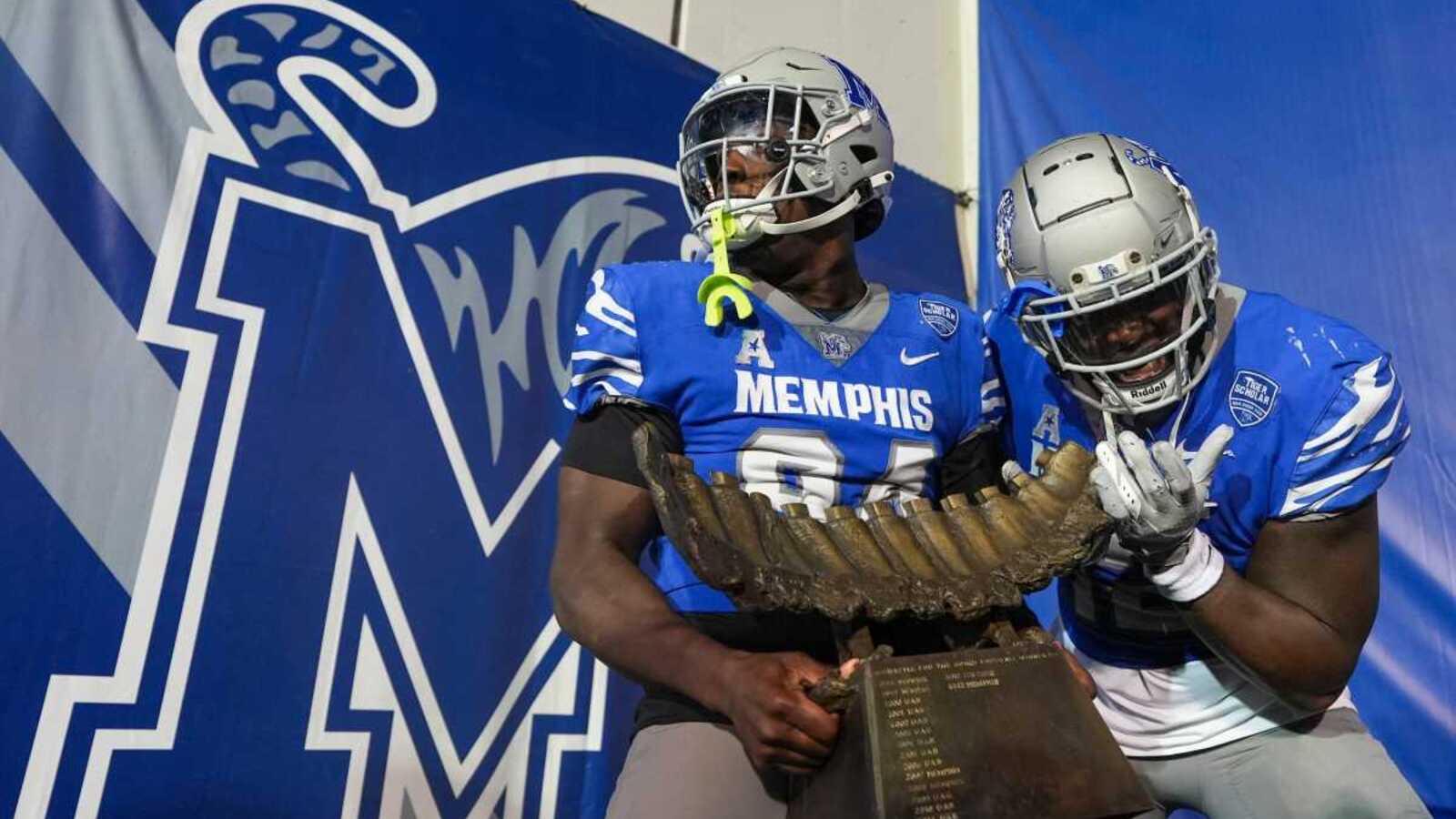 Memphis Football Preview 2025: Can the Tigers Break Through in a ...